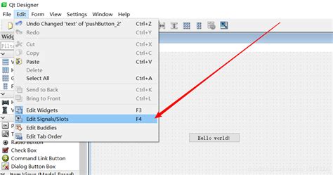 Pyqt5开发之路（3）— Button控件和信号与槽pyqt为button设置功能函数 Csdn博客