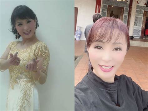 Veteran Taiwanese Actress Chen Yurong Diagnosed With Pancreatic Cancer After Believing It Was