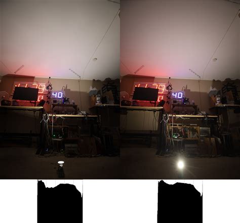 Super Flashlight Hackaday Io