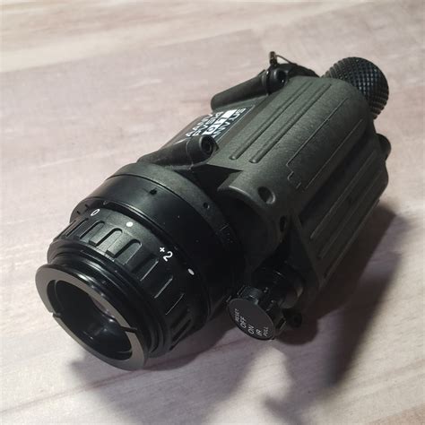 Pvs 14 Nods Angry Asian Night Vision