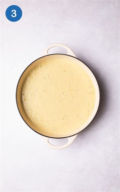 Easiest Parsnip Soup Only 5 Minutes Prep Healthy Living James