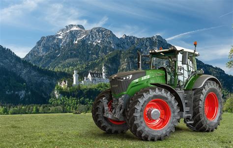 Fendt 1050 Wallpapers Wallpaper Cave