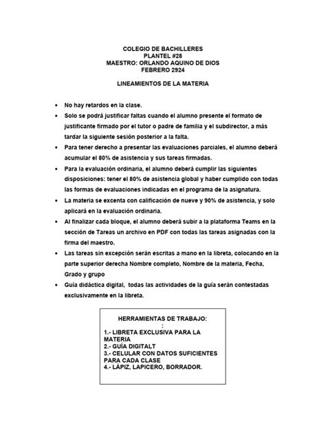 Encuadre 2024b Ética Historia Universal Pdf