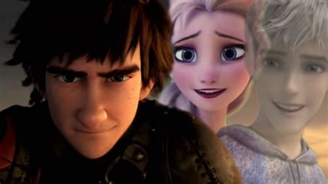 Youre All I Have Jackhiccup Ftelsa Youtube