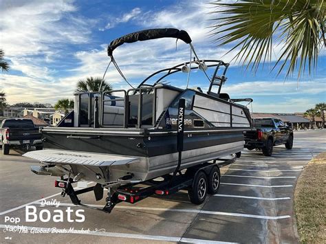 2021 Montara Boats Surf Boss 25 For Sale View Price Photos And Buy
