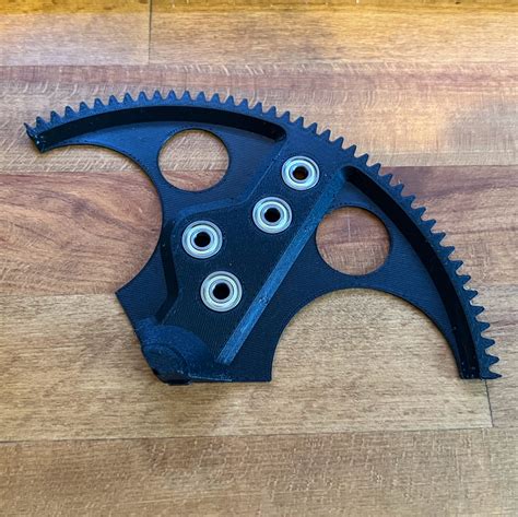 small printers wandering hour clock by ninjaduck prints download