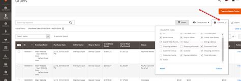 Export Order Details Magento Forums