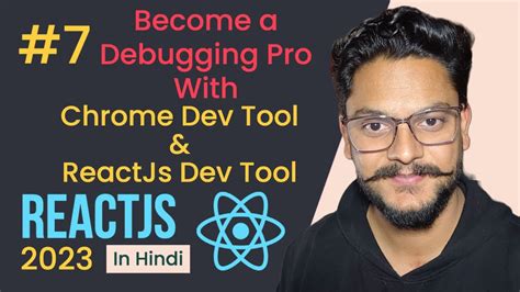 Every Developer Should Know This Devtools Reactdevtool Debugging YouTube
