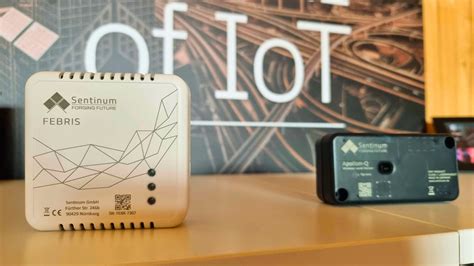 Loriot On Linkedin Sensor Iot Mioty Lorawan