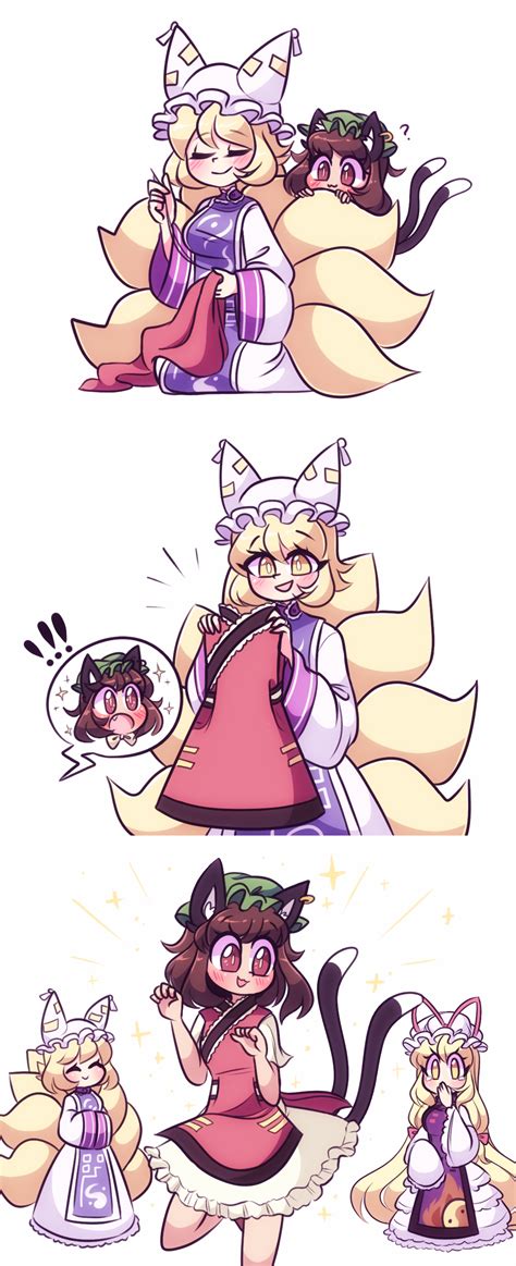 Chens New Look Scrolller