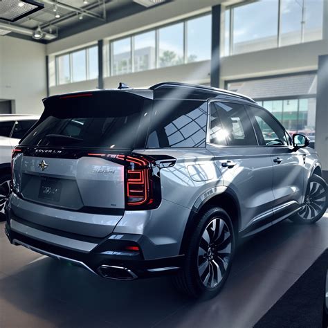 2024년 Suv 차량 인기순위 국산 And 수입 소형·중형·대형 자동차월드