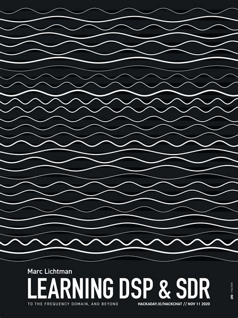 Learning DSP And SDR Hack Chat Hackaday Io