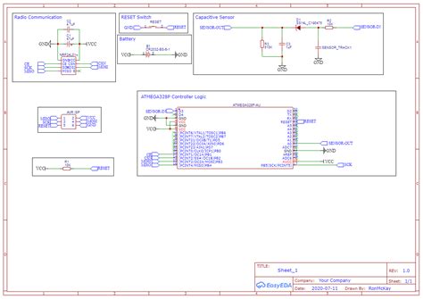 ATMEGA328P Standalone Soil Moisture Sensor MySensors Forum