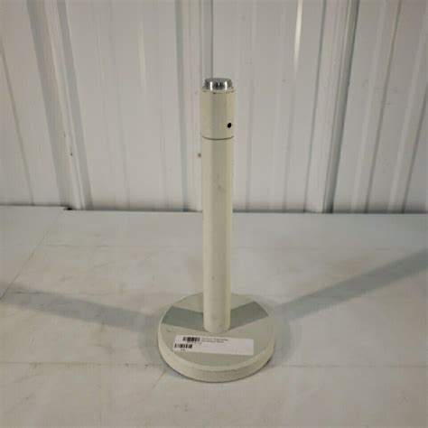 Olympus 1001515 Telescoping Microscope Stand Adjustable 1 Dia 12 205
