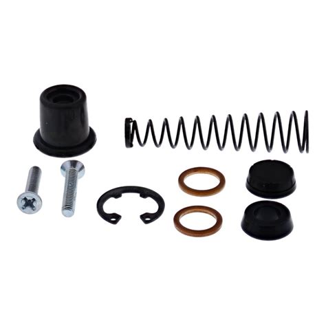 All Balls Racing Master Cylinder Rebuild Kit 18 1097 Harley Cable