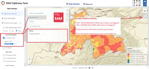 InfoBox Should Be Triggered When Opening A Layer Issue SDG AI Lab DSVI Tool V GitHub