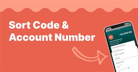 What Is A Sort Code And Bank Account Number In The Uk And How Do You