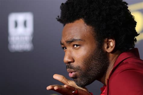 Donald Glover Reveals That He Suffered A Stroke Last Year That Caused