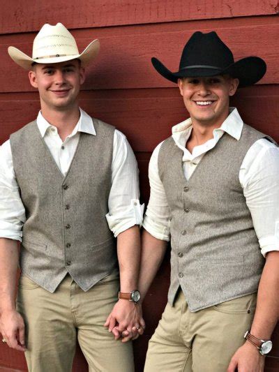 Zach Garcia And Alastair Patton Got Hitched Jjcountryside On Tumblr