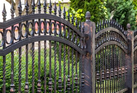 Get Wrought Iron Repair Near You Wrought Iron Repair Pros