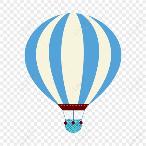 열기구 Png 일러스트 무료 다운로드 Lovepik
