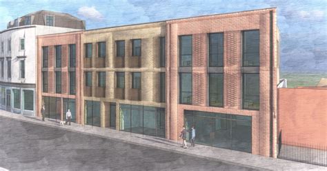 Evelyn Street Se8 Urbanist Architecture Small Architecture Company