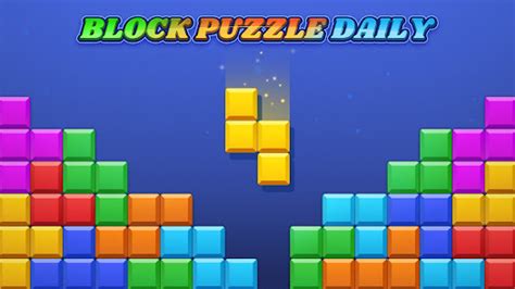 Block Puzzle Apps On Google Play