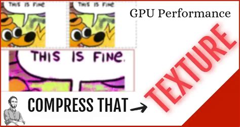 Start Profiting From Texture Compression In Unity Thegamedevguru Start Profiting From Texture Compression In Unity Thegamedevguru