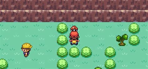 Where To Get Tm43 Secret Power In Pokémon Frlg Guide Strats