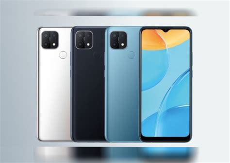 Oppo Launches Budget Friendly A S Smartphone In Singapore Officially Available From Jan