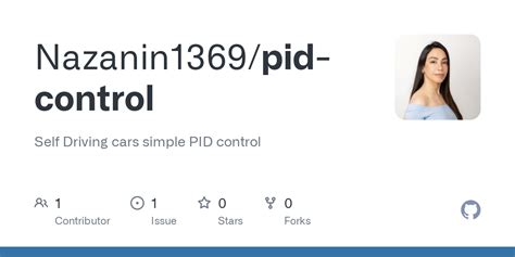 github nazanin1369 pid control self driving cars simple pid control
