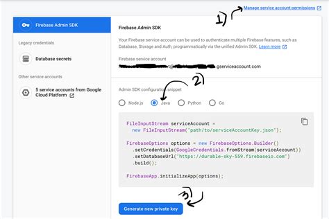 firebase app distribution during fabric to firebase migration — the