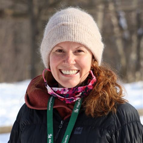 Staff And Board High Park Nature Centre