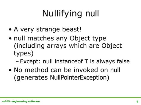 Design David Evans Cs205 Engineering Software Ppt Download