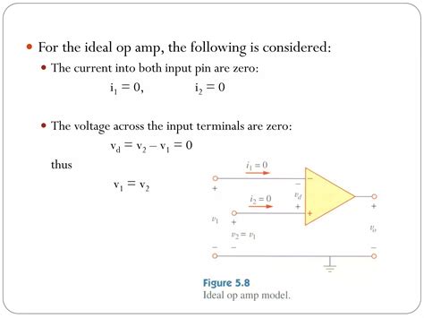 Chapter Operational Amplifier Op PDF Digital Audio Computer Software And Applications
