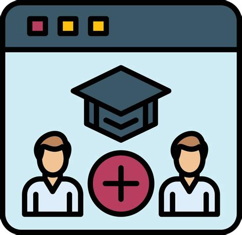 Join Class Vector Icon 30384134 Vector Art At Vecteezy