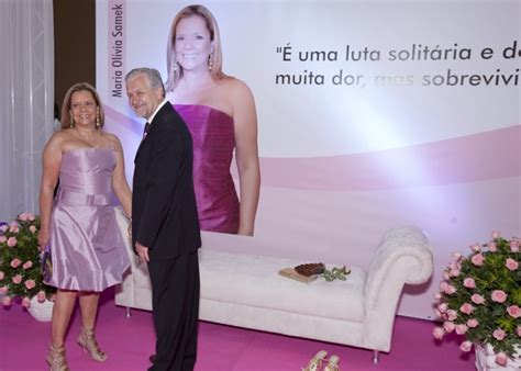 Câncer Um Solitário Aprendizado Pela Vida Com Maria Olívia Samek Revista Sobre Rodas