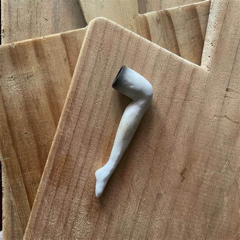 Flotsam And Jetsam — Leg Pipe