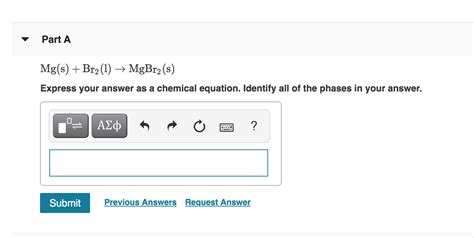 solved part a balance the following reaction by adding