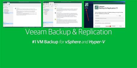 Install And Configure Veeam Backup And Replication Community Edition