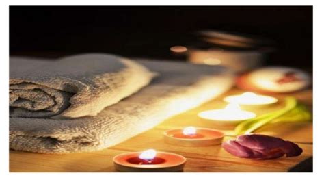 Mental Health And Massage Pptx