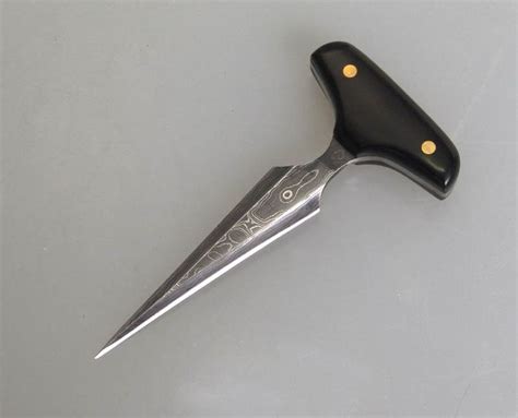28 Best Push Daggers Images On Pinterest Knife Making Knifes And Swords