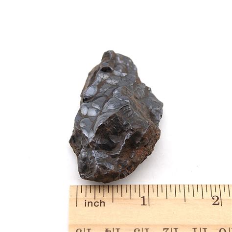 Hematite Specimen From Morocco Beys Rock Shop