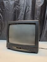 Sylvania Crt Database