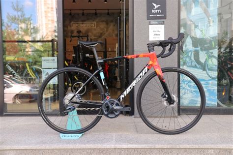 2023 메리다 스컬트라 5000 디스크 바레인 팀 컬러 입고 네이버 블로그