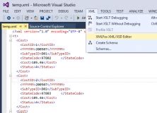 XML Copy Editor 1 1 Download Free Xmlcopyeditor Exe