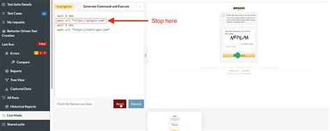 Release Notes Multi Line Comments Abort Live Mode Single Re Test Via Command Line View