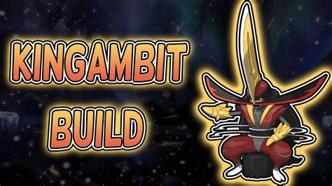 Best Kingambit Build For Raids In Pokemon Scarlet And Violet Youtube