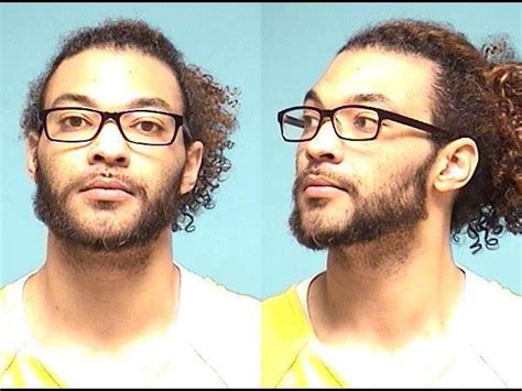 Scott Alston Aaron James 04 26 2024 Lorain County Mugshots Zone