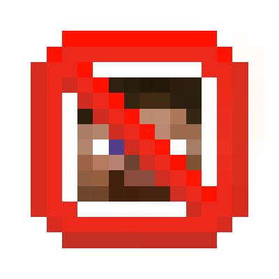 Player Visibility Minecraft Mod